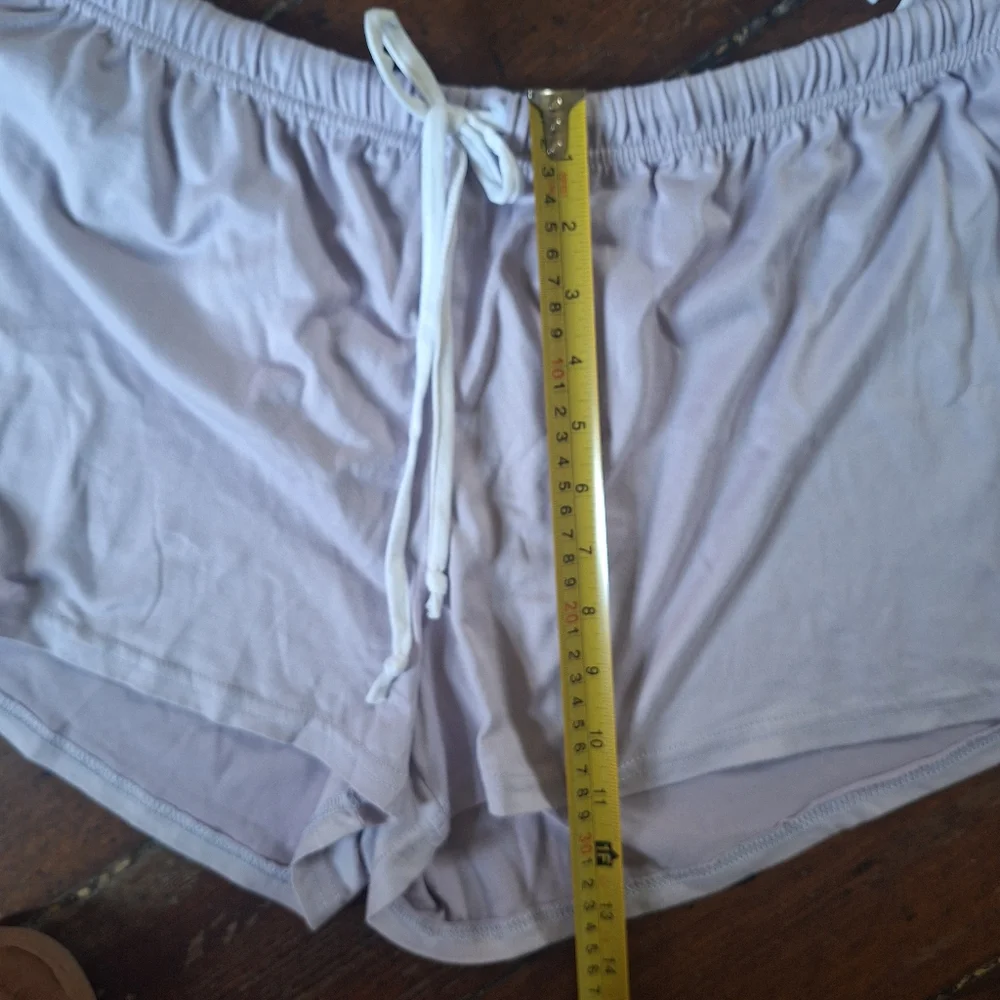 Cozy Couture | Intimates & Sleepwear | Cozy Couture Xl Pajama Set Lilac ...